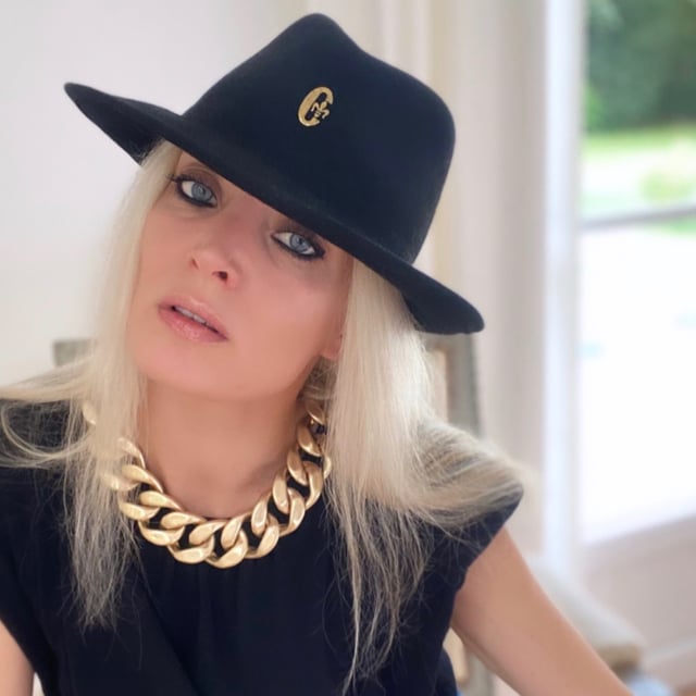 Besson Levy Caroline