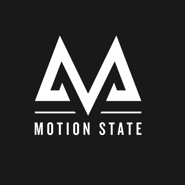 Motion State - Director, Director of Photography (DP) & Camera Operator