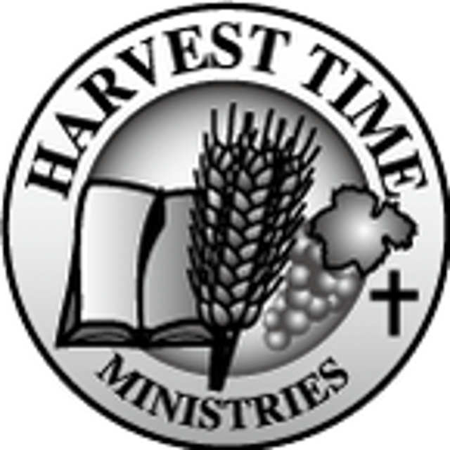 Harvest Time Ministries