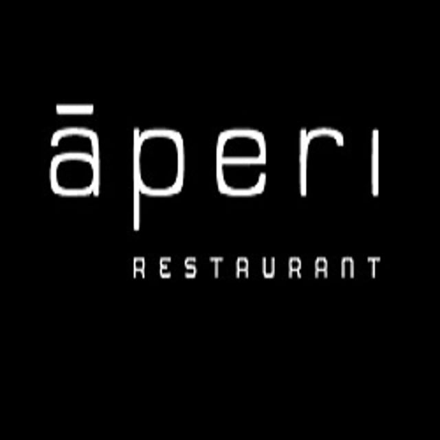 Aperi Restaurant