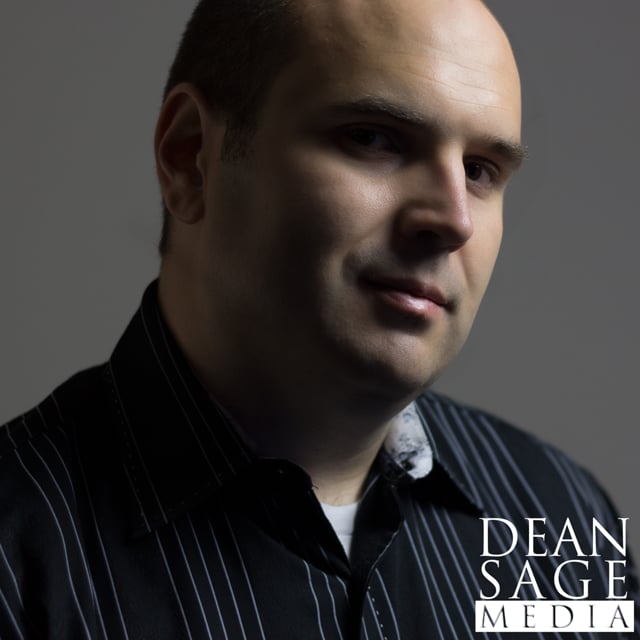 Dean Sage