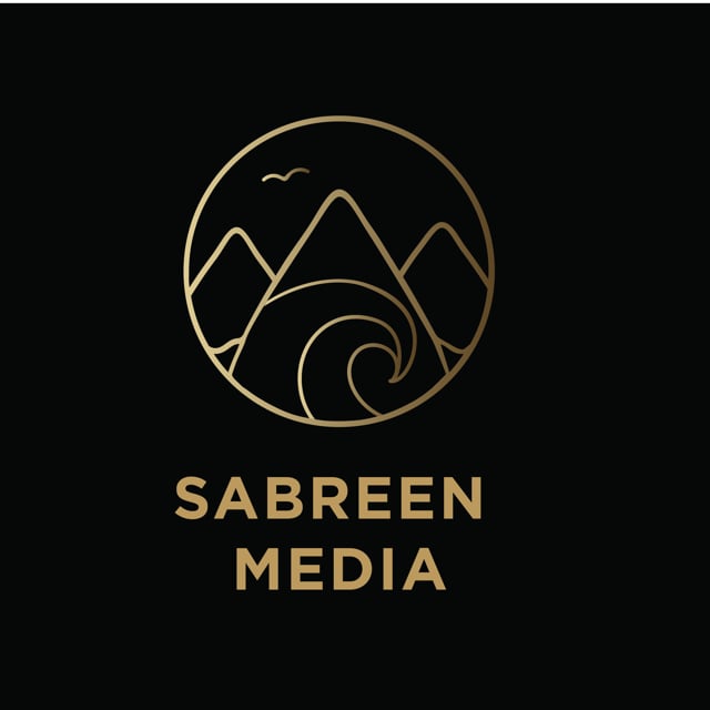 Sabreen Media | Amy Sabreen