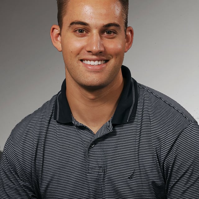 Eric Blasingame, DDS, MS