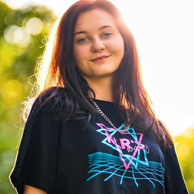 Klarisa Merch