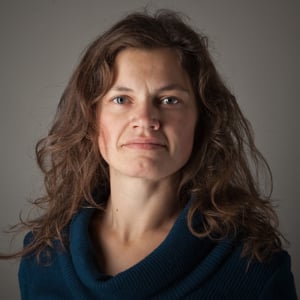 Anne Fischer on Vimeo