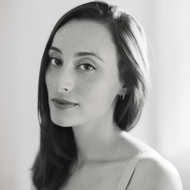 Mireia Pérez Sabadell