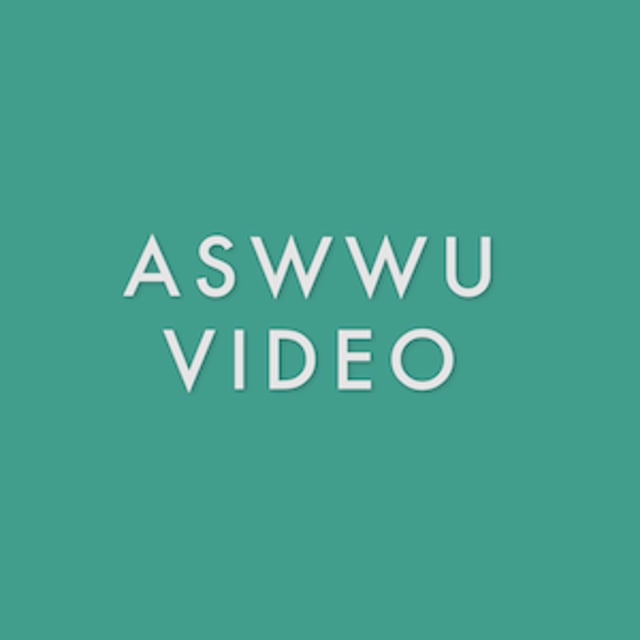 ASWWU Video