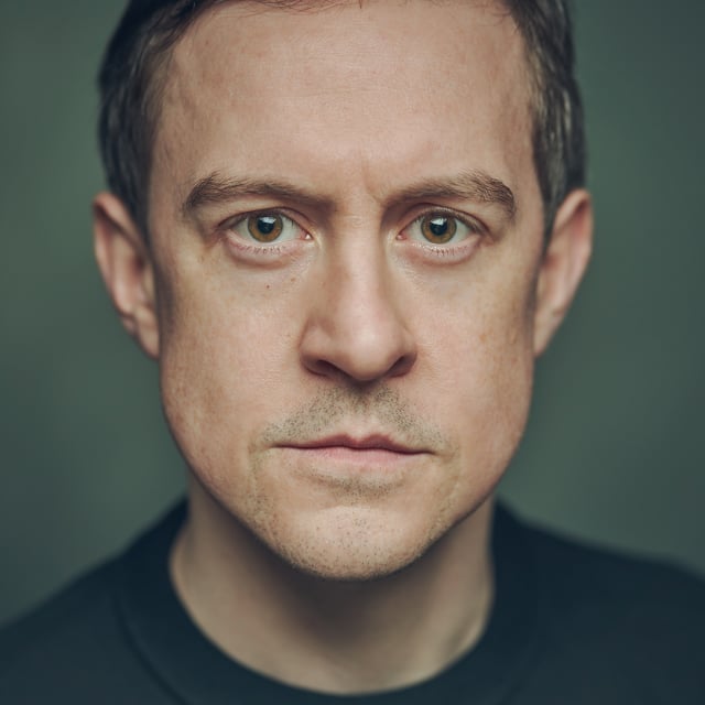 Peter McQuilkin - Actor
