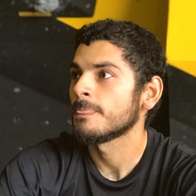 Víctor Pereyra - 2D Animator