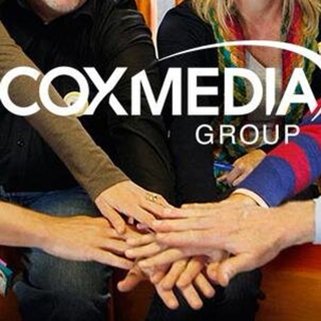 Cox Media Group Innovation Team