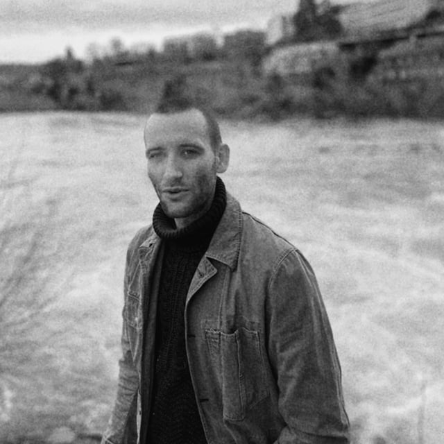 Tim Borys - Director & Actor