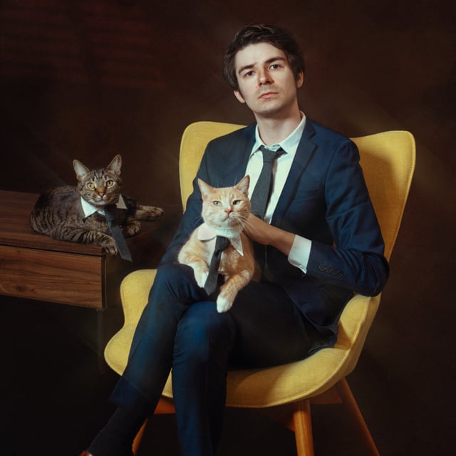 Timothy Hautekiet - Director, Producer & Screenwriter