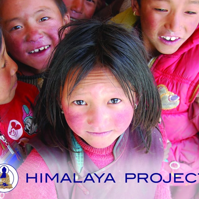 Himalaya Project NFP