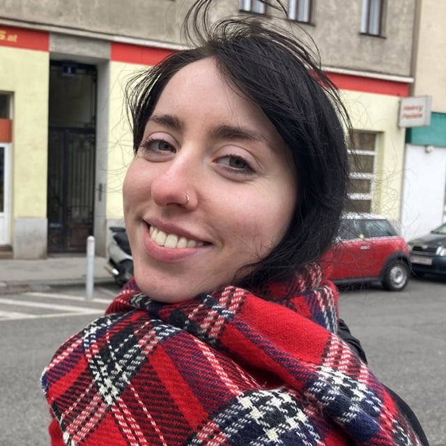 Jessica Goddard