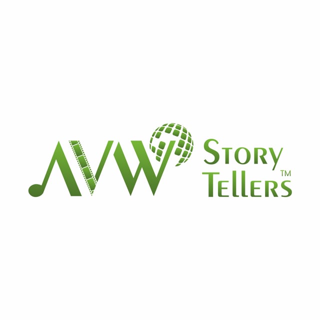 AVW Storytellers - Film Producer, Filmmaker & Editor