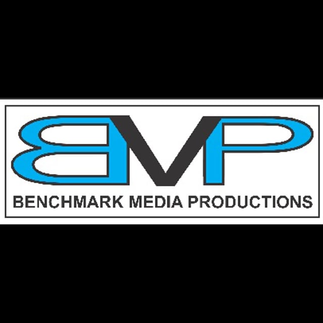 Benchmark Media Productions