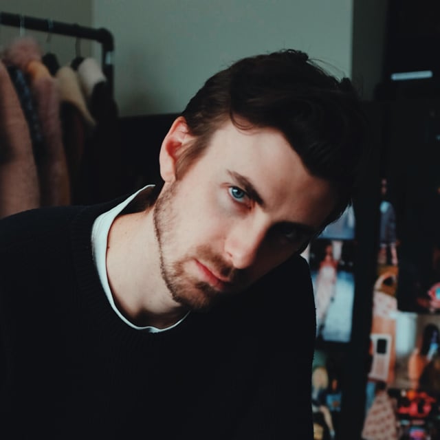 Sam Cutler-Kreutz - Cinematographer & Director