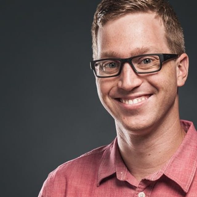 Patrick Boyd - Producer & Editor