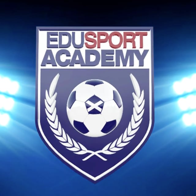 Edusport Academy on Vimeo