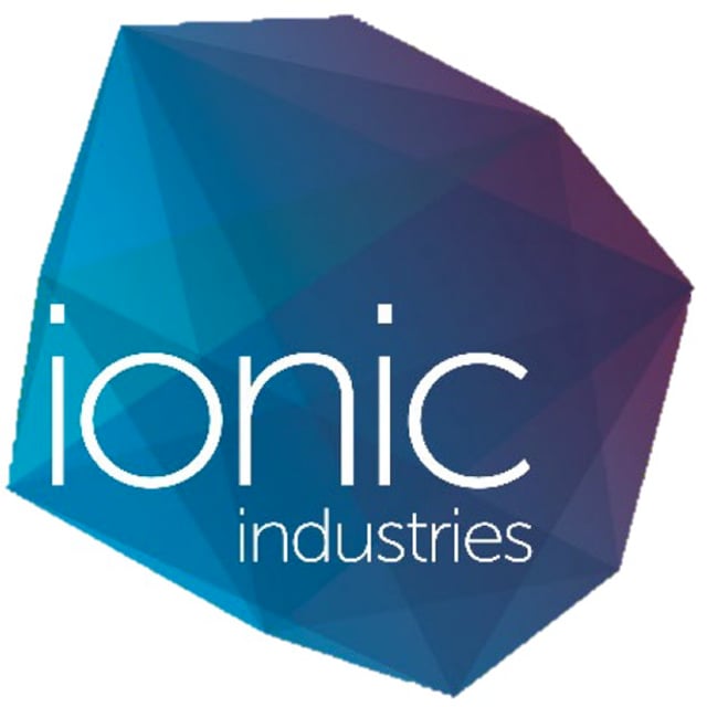 Ionic Industries Ionic Industries