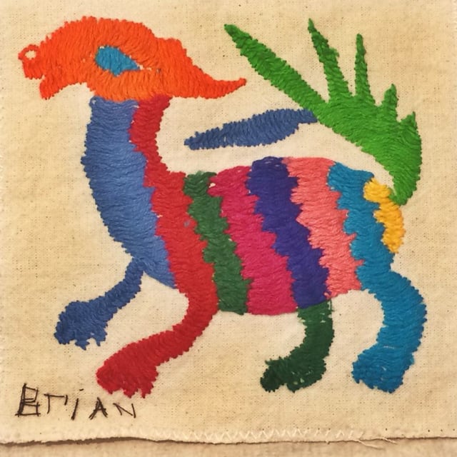 Brian Smee - 2D Animator & Storyboard Artist