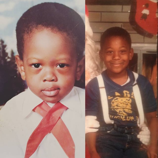 The Colored Section - Cinematographer, Executive Producer & Documentary ...