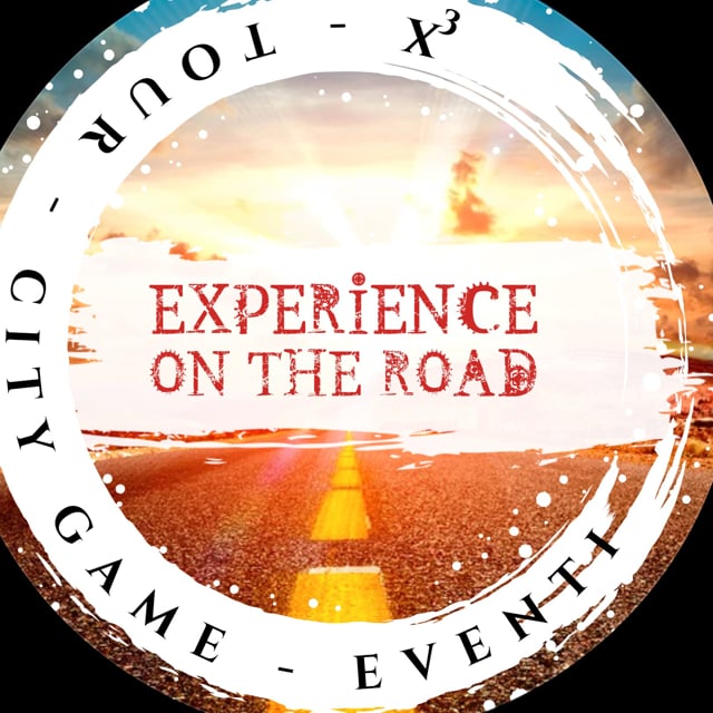 Experience On The Road - Project Manager