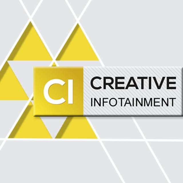 Creative Infotainment