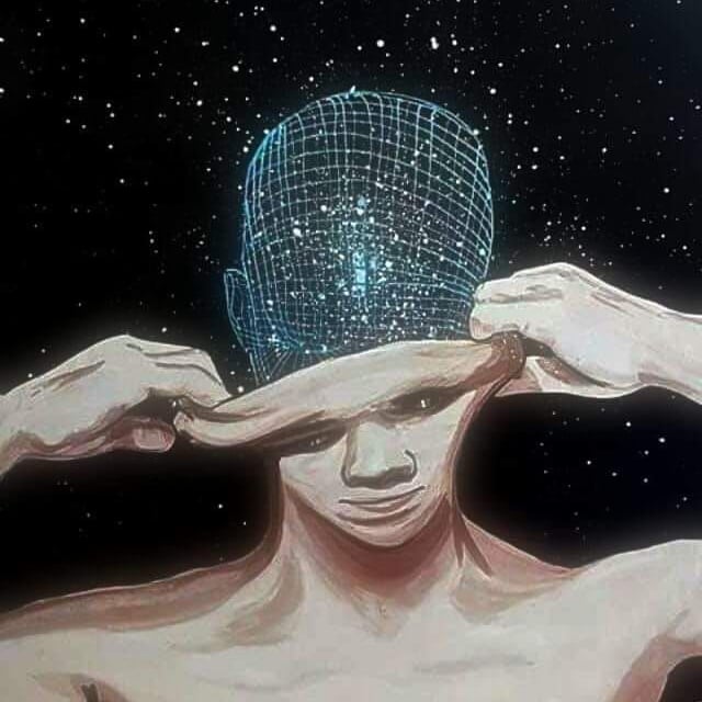Everything is NPC