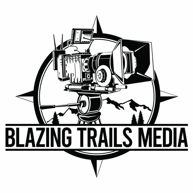 Blazing Trails Media - Director, Cinematographer & Director of Photography (DP)