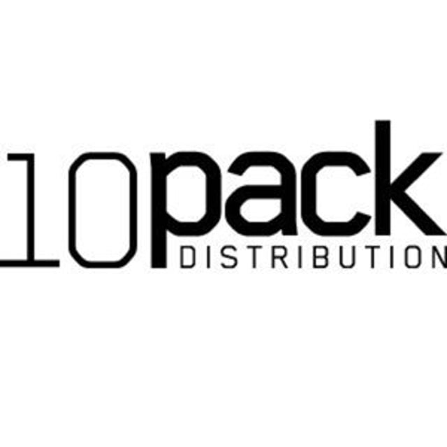 Ten Pack Distribution