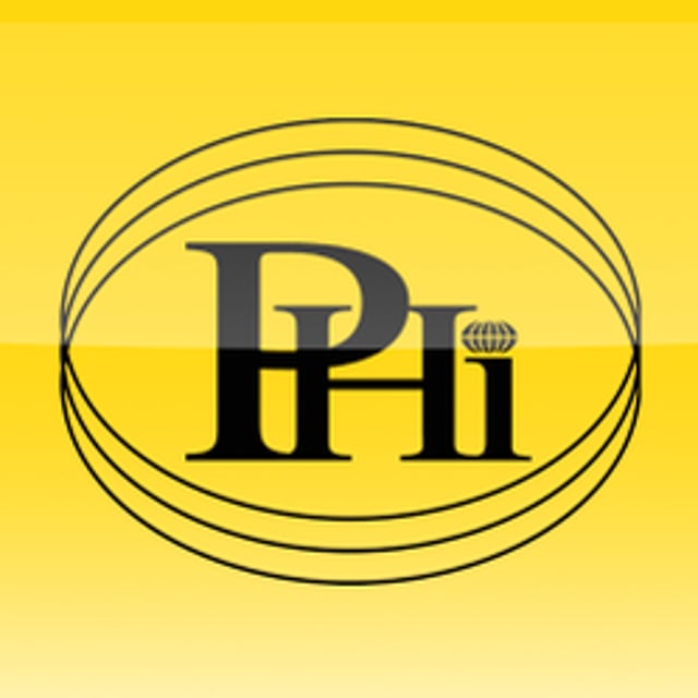PHI Inc