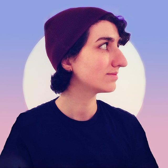 Lisa Nault - Postproduction Supervisor, Video Editor & Colorist