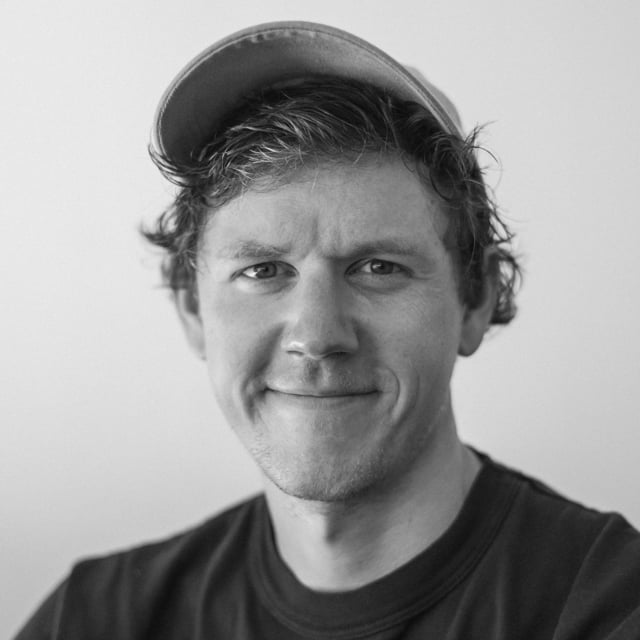 Jamie Isbell - Director, Cinematographer & Producer