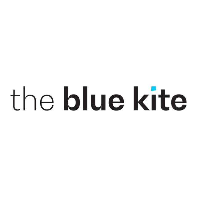 The Blue Kite