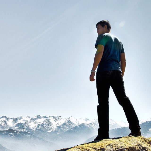 Sheldon Chau - Cinematographer, Director & Director of Photography (DP)