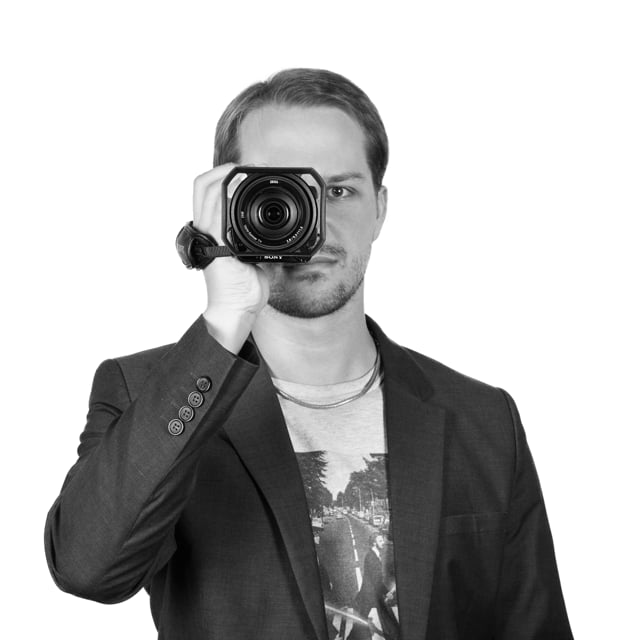 Matteo Silva Videomaker