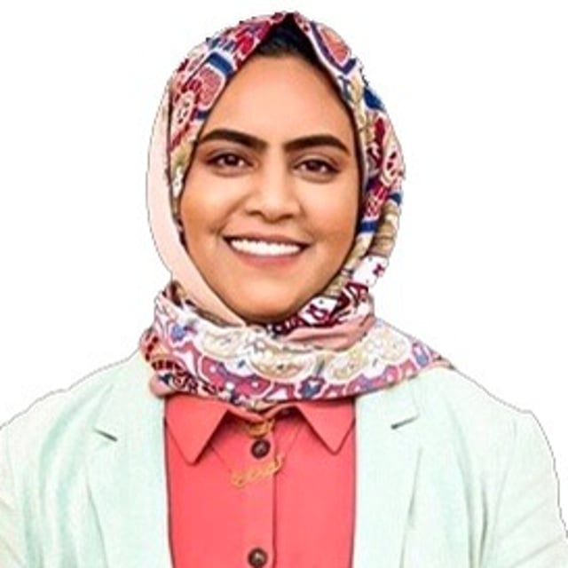 Naseera Mohamed