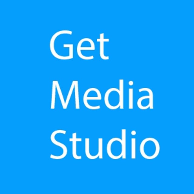 Get Media Studio