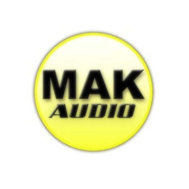 Mak Audio / DJ Bodas Guanajuato