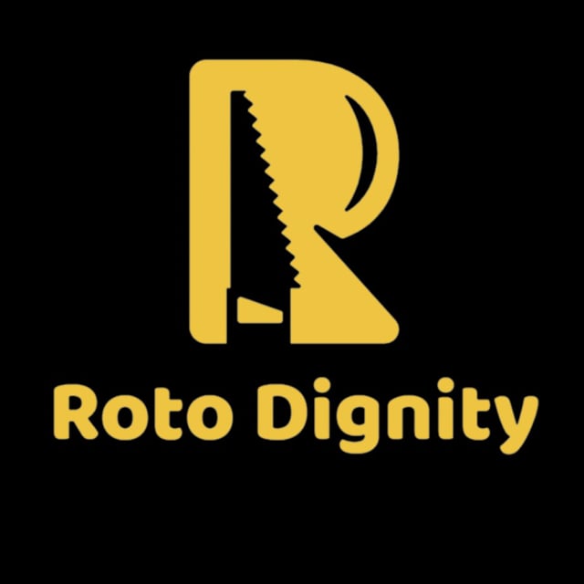 Roto Dignity - Visual Effects Producer & Visual Effects Supervisor