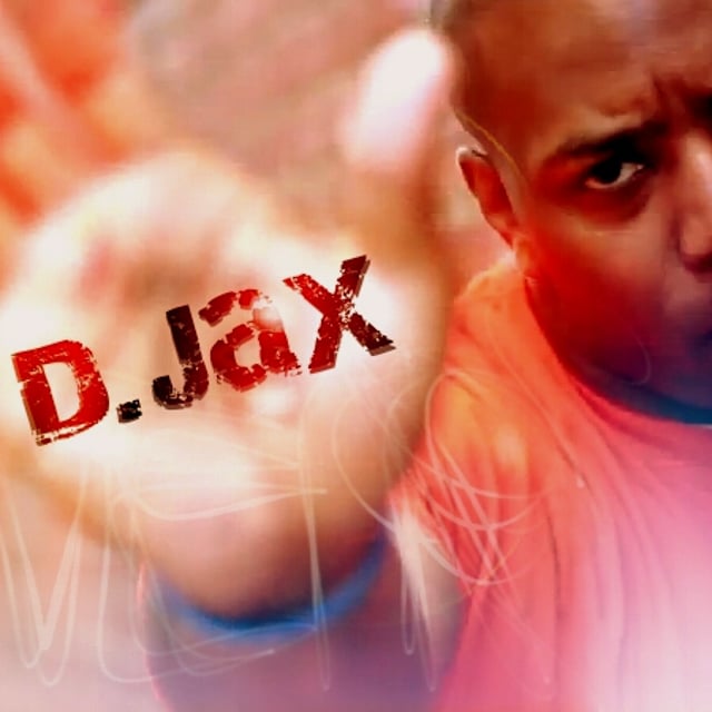 DJax Music