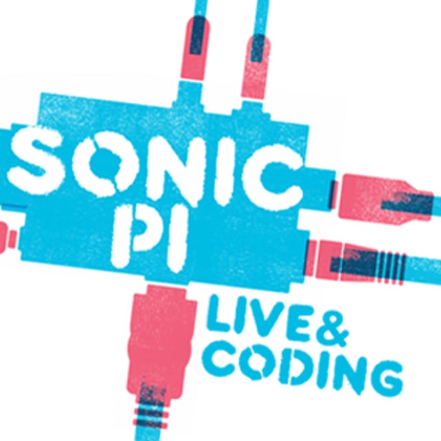 Sonic Pi: Live & Coding