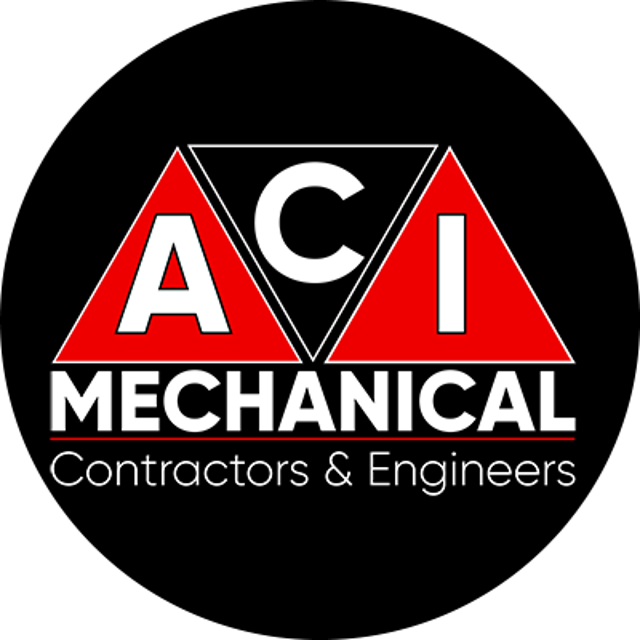 ACI MECHANICAL INC.
