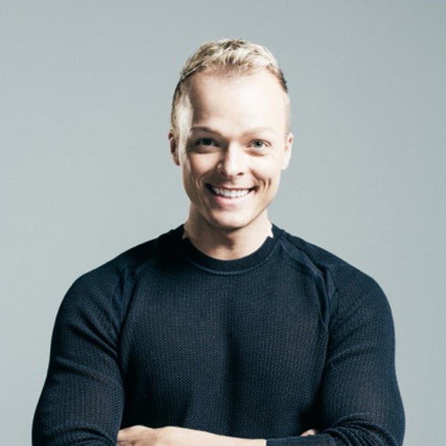 Joshua Heath Stylist
