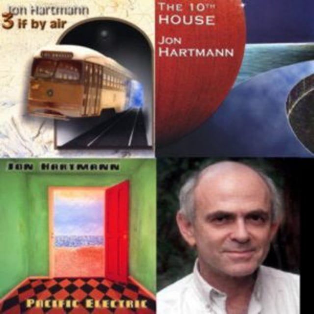 Jon Hartmann