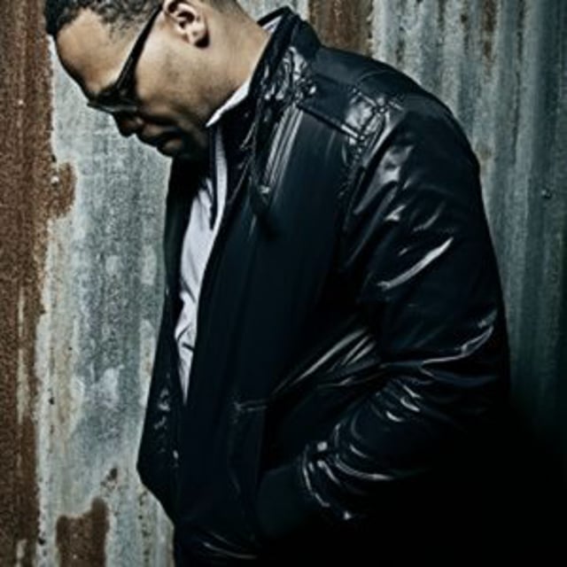 Eric Roberson