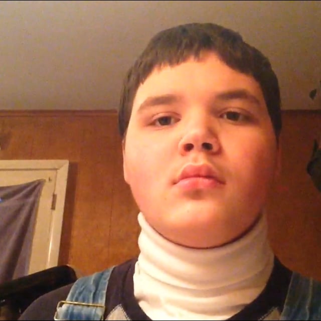 Robert Cleghorn II