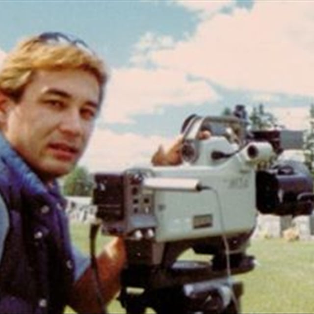 Tom Barry - Director, Photojournalist & Filmmaker