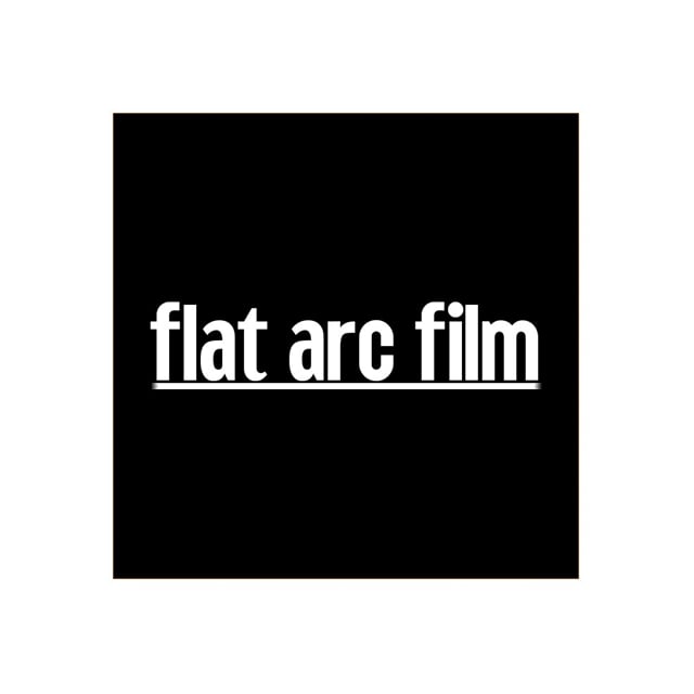 flat arc film